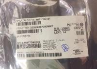 China Integrated Circuit Chip MTCH105-I/ST Capacitive Touch Buttons 14-TSSOP for sale