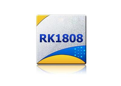 China High-Performance RK1808 Low Power Neural Network Inference Processor , BGA Package for sale
