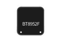 China BT IC BT8952F BT Protocol QFN32 BT 5.4 Dual Mode , 16 Mbit Flash for sale