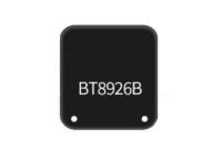China BT IC BT8926B BT 5.2 TWS Chip QFN20 BT Protocol , 8 Mbit Flash for sale