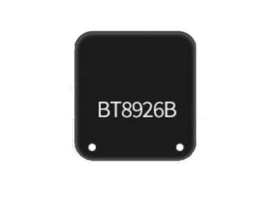 China BT IC BT8926B BT 5.2 TWS Chip QFN20 BT Protocol , 8 Mbit Flash for sale