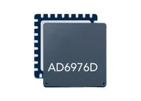 China Highly Integrated AD6976D Low Power BT Audio SoC QFN32 BT IC for sale