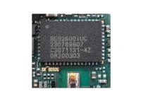 China Dual-Mode BT 5.3 IC BES2600IUC Highly Integrated BT Audio SoC for sale