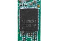 China ATS3031 Highly integrated BT Dual-Mode Audio SoC QFN44 Package for sale
