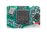 China BT IC ATS3015 BT 5.3 Dual-Mode BT Audio Playback QFN32 Package for sale