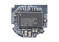 China BT IC BES2600IHC3 BT Audio SoC With Dual-Core Arm MCU , QFN Package for sale