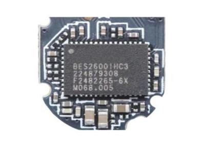 China BT IC BES2600IHC3 BT Audio SoC With Dual-Core Arm MCU , QFN Package for sale