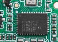 China BT IC BES2600IHC-4X Highly Integrated BT Audio SoC , BGA Package for sale