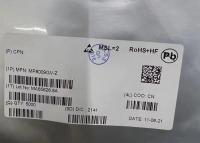 China Fully Integrated MP8009GV Power Over Ethernet PoE Controllers 28-QFN for sale