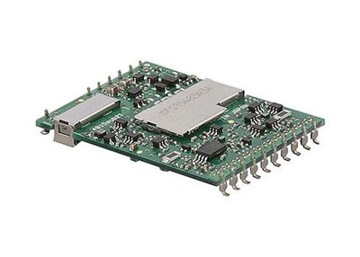 China 20-SMD Module Package Isolated Module SFS152415B 15V 1A DC DC Converters for sale
