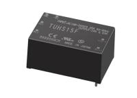 China AC DC Converters TUHS15F12 AC-DC Power Supplies PCB Mount Type , 6-DIP Module for sale