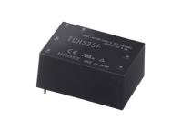 China 6-DIP Module TUHS25F12 12V 2.1A Enclosed AC DC Converters , Integrated Circuit Chip for sale