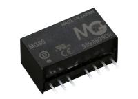 China Board Mount DC DC Converters MGS60505 7-SIP Module Through Isolated Module for sale