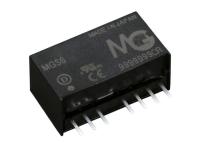 China Board Mount DC DC Converters MGS62405 Isolated Module 7-SIP Module Through Hole for sale