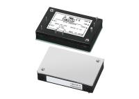China 12V Enclosed AC DC Converters TUNS50F12-T 7-DIP Module , Integrated Circuit Chip for sale
