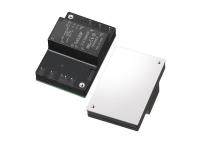 China 8-DIP Module TUXS200F28 28V 7A Enclosed AC DC Converters , Integrated Circuit Chip for sale