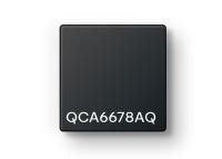 China BT IC QCA6678AQ Wi-Fi 6e Single-MAC 802.11ax MIMO 2x2 BT 5.3 , QFN Package for sale
