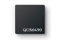 China BT IC QCS6490 Multi-OS And Wi-Fi 6E System-on-Chip For Internet Of Things for sale
