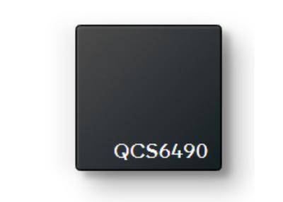 China BT IC QCS6490 Multi-OS And Wi-Fi 6E System-on-Chip For Internet Of Things for sale