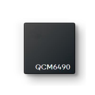 China QCM6490 Global 5G mmW/Sub-6 GHz System-on-Chip For Internet Of Things for sale