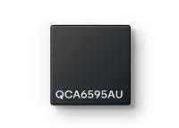 China QCA6595AU Wi-Fi 5 / BT5.1 Automotive Dual-MAC Combo Chip , First MIMO +SISO Dual MAC for sale
