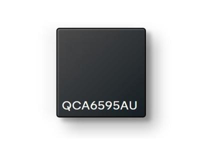 China QCA6595AU Wi-Fi 5 / BT5.1 Automotive Dual-MAC Combo Chip , First MIMO +SISO Dual MAC for sale