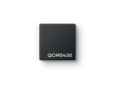 China QCM-5430-1-PSP1287-TR-00-0-AA Scalable 5G-Enabled Mid-Tier Platform Processor For IOT for sale