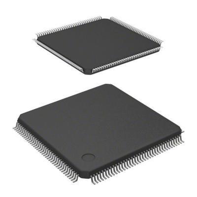 China Microcontroller MCU BLUENRG-332AT Programmable BT Low Energy 5.3 Wireless SoC for sale