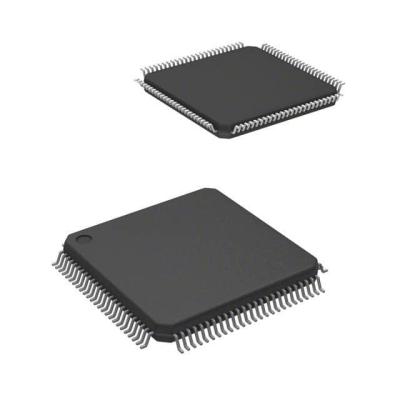 China Microcontroller MCU BLUENRG-234N BLE 5.2 Wireless Network Coprocessor for sale