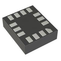 China Sensor IC ISM330ISTR Inertial Measurement Unit 14-LGA 6-Axis Motion Sensors for sale