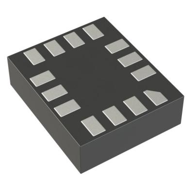China Sensor IC ISM330ISTR Inertial Measurement Unit 14-LGA 6-Axis Motion Sensors for sale