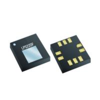 China Sensor IC LPS22DFTR Low Power And High Precision MEMS NANO Pressure Sensor 10-WFLGA for sale