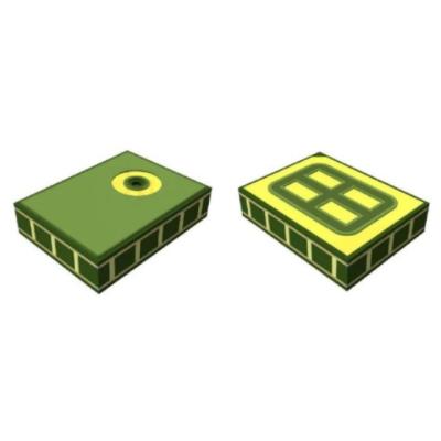 China Sensor IC IMP34DT05TR Omnidirectional Digital Microphone For Industrial Applications for sale