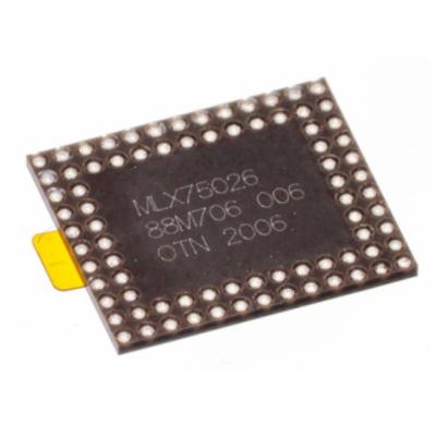 China Sensor IC MLX75026RTH-AAA-210-TR 3D Time Of Flight Image Sensor 80-FCBGA for sale