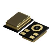 China Sensor IC MP23ABS1TR Single-Ended Analog Bottom-Port Microphone for sale