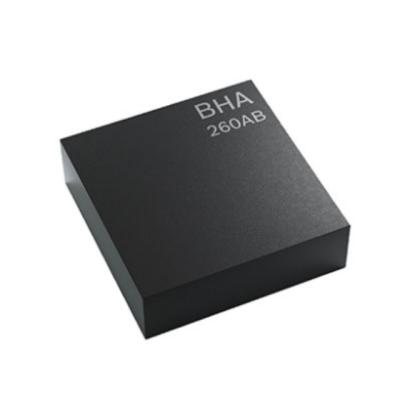 China Sensor IC BHA260AB Programmable Smart Sensor with integrated Accelerometer 22-LGA for sale