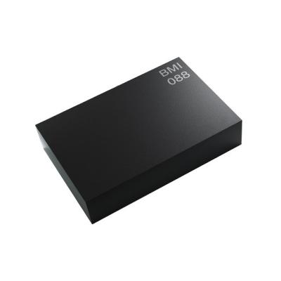 China Sensor IC BMI088 6-Axis Motion Tracking for High-performance Applications for sale