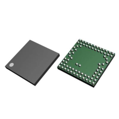China Sensor IC BGT60ATR24CE6327XTMA1 60GHz Radar Sensor For FMCW Operation for sale