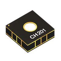 China Sensor IC CH201-00ABR 85kHz Long-Range Ultrasonic Sensor LGA-8 for sale