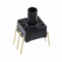 China Sensor IC ADP5131 50kPa Board Mount Pressure Sensor 6-DIP Module for sale