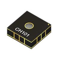China Sensor IC CH101-02ABR Ultra-low Power Integrated Ultrasonic Time-Of-Flight Range Sensor for sale