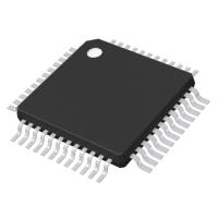 China Microcontroller MCU TLE9877QTW40 MCU 32BIT 64KB FLASH 48TQFP for sale