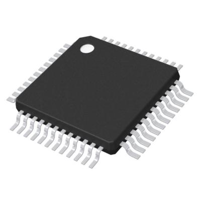 China Microcontroller MCU TLE9877QTW40 MCU 32BIT 64KB FLASH 48TQFP for sale