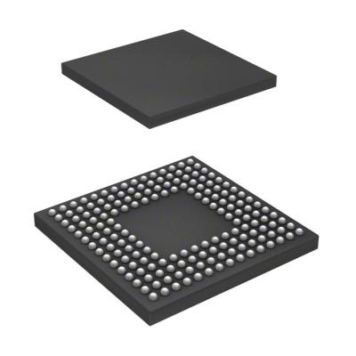 China Microcontroller MCU R7S721034VCBG 32-Bit MCU 400MHz ARM Cortex-A9 for sale