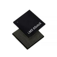 China MCIMX6X3EVK10AB Microcontroller MCU i.MX 6 Series 32-Bit MPU with LFBGA400 Package for sale
