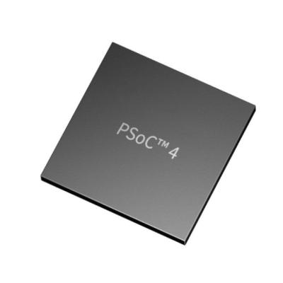 China Microcontroller MCU CY8C4147LQE-S283 MCU 32BIT 128KB FLASH 40QFN for sale