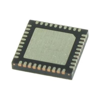 China Microcontroller MCU CY8C4747LQS-S453 MCU 32BIT 128KB FLASH 40QFN for sale