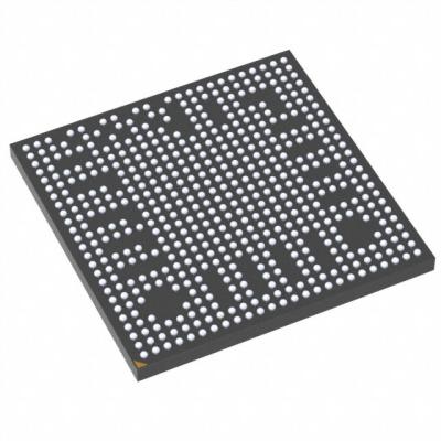 China Microcontroller MCU AM5706BCBDJA ARM Cortex-A15 667MHZ 538FCBGA for sale
