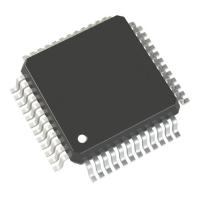 China Microcontroller MCU S9S12GN48J0VLF 48-Pin 16-Bit Microcontrollers 48KB Flash MCU for sale