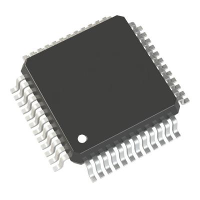 China Microcontroller MCU S9S12GN48J0VLF 48-Pin 16-Bit Microcontrollers 48KB Flash MCU for sale